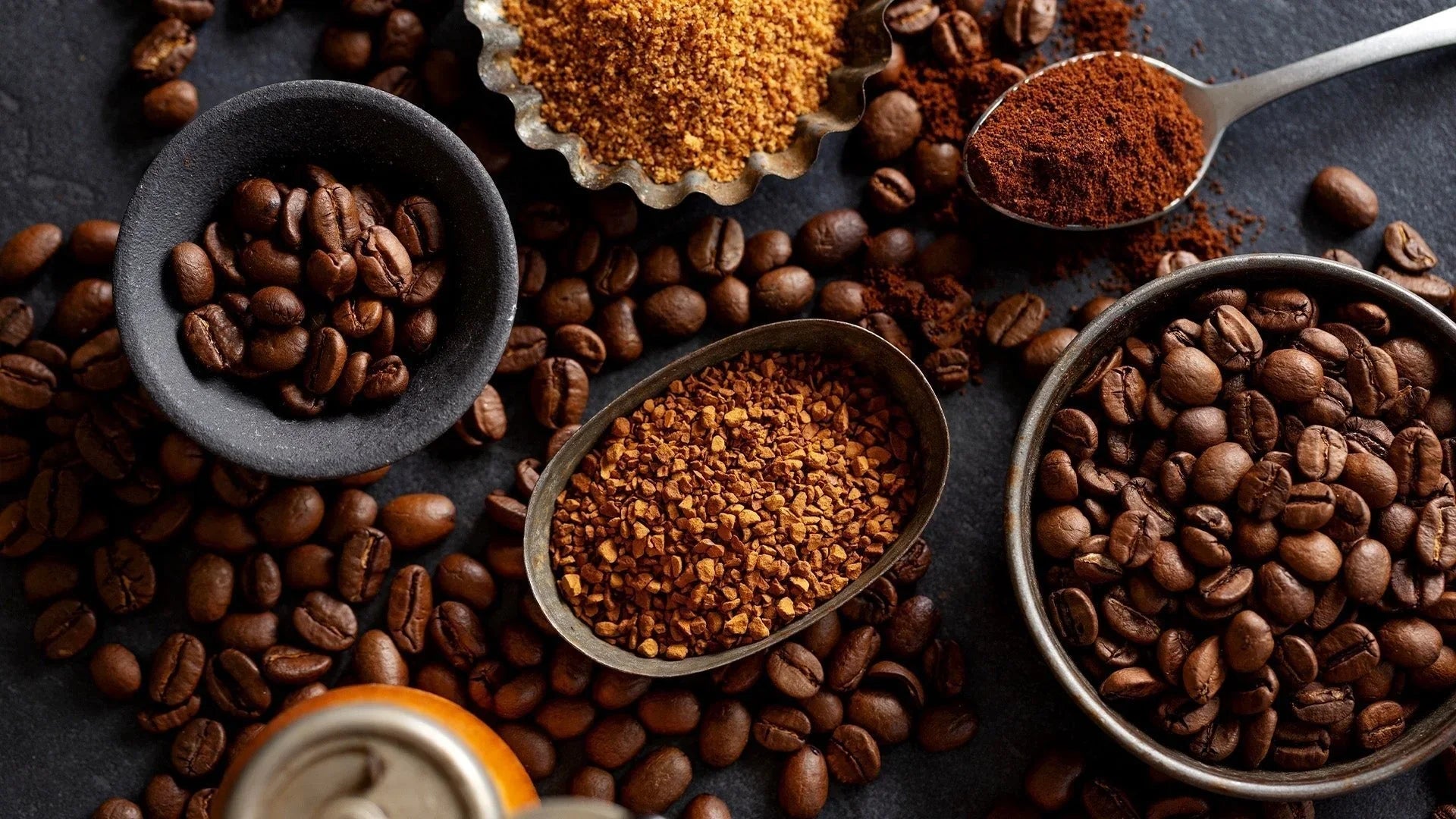Coffee and Brain Fog: Understanding the Real Connection – SensIQ