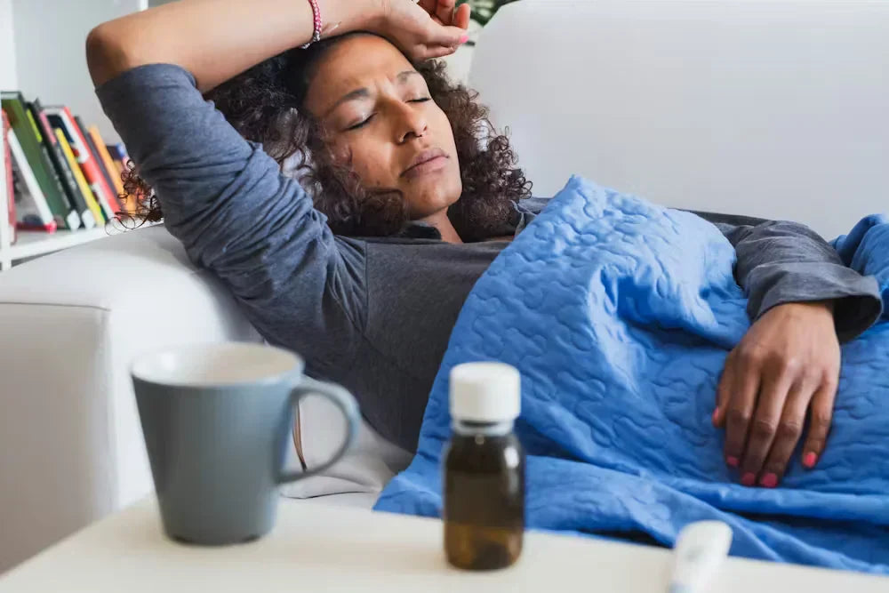 Does Flu Cause Brain Fog? Causes and Symptoms – SensIQ