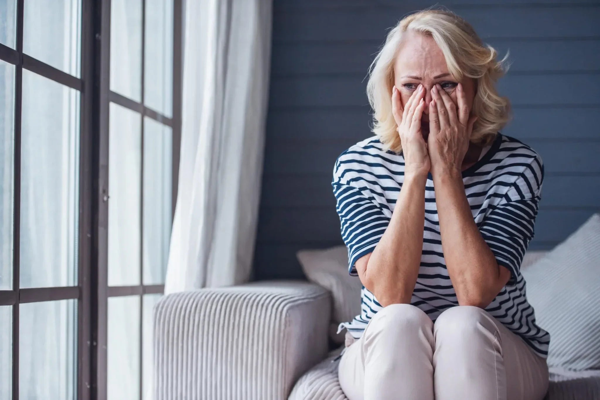 Is Brain Fog a Symptom of Depression? Clinical Explanation – SensIQ