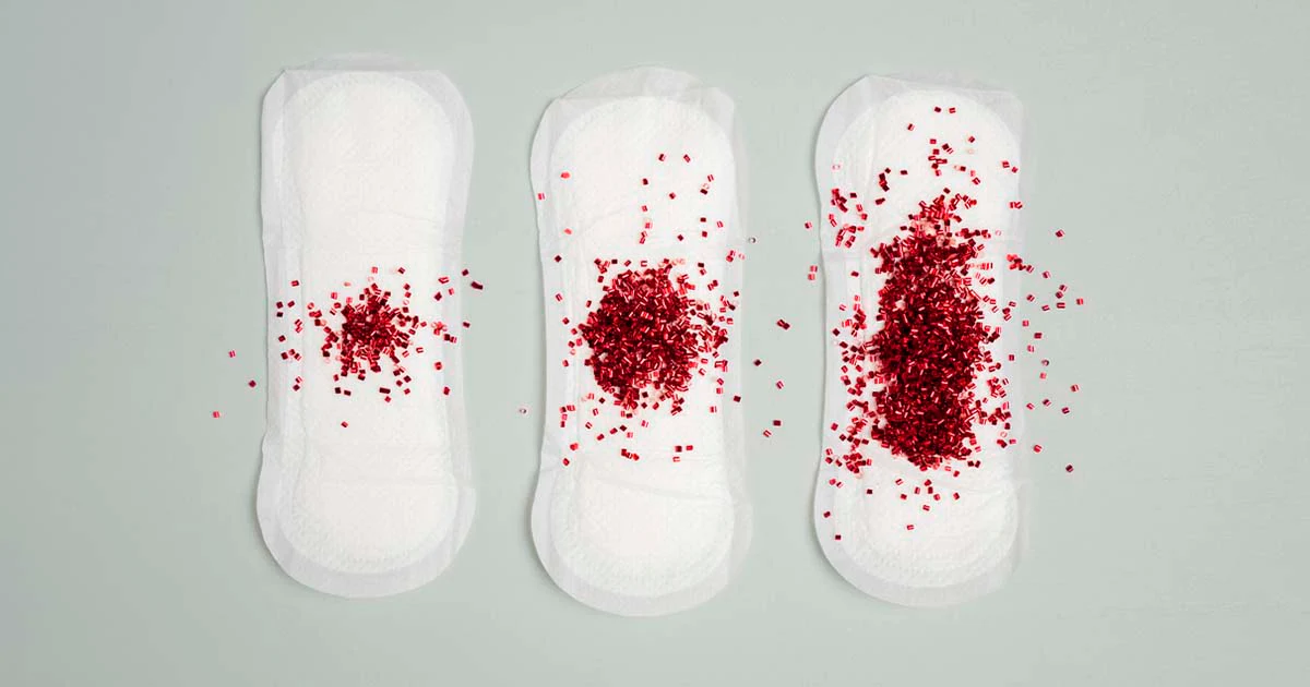 Where Does Period Blood Come From? Clear Medical Explanation